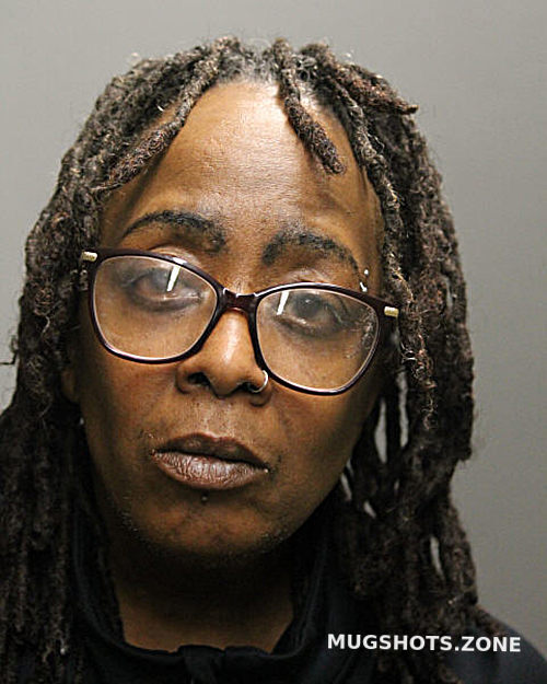DENICE WARREN 12/04/2024 - Chicago Mugshots Zone