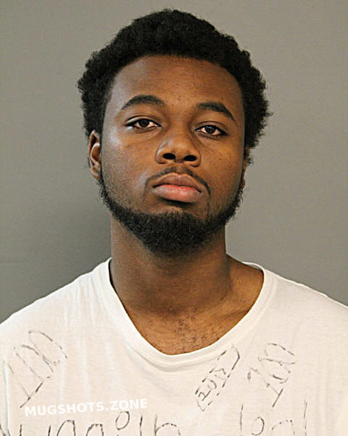 JAMARI J GARNER 12/04/2024 - Chicago Mugshots Zone