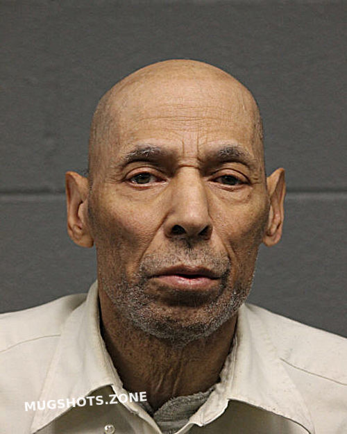 DOUGLAS R COOK 12/04/2024 - Chicago Mugshots Zone