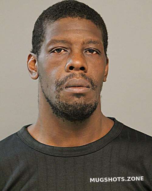 DAVID L SMITH 12/04/2024 - Chicago Mugshots Zone