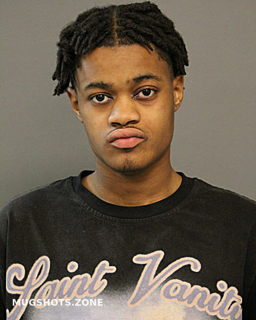 WILBERT D MOORE 12/04/2024 - Chicago Mugshots Zone