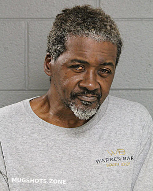 JAMES E JOHNSON 12/04/2024 - Chicago Mugshots Zone
