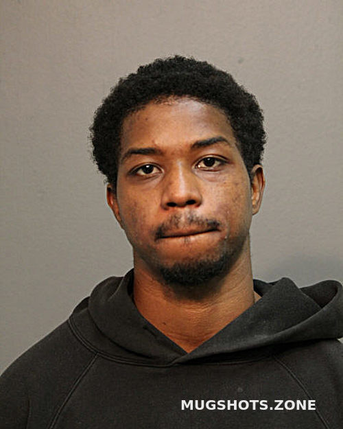 JUSTIN J ADAMS 12/04/2024 - Chicago Mugshots Zone