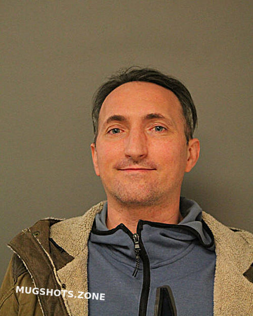 CHRISTOPHER M TRUDEAU 12/05/2024 - Chicago Mugshots Zone