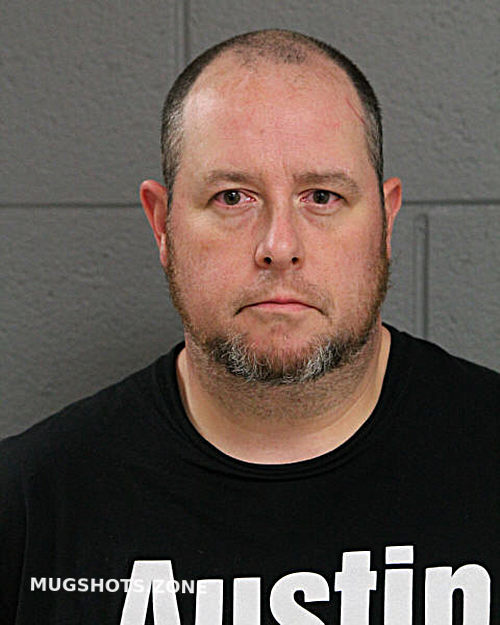 KEVIN L HARRISON 12/05/2024 - Chicago Mugshots Zone