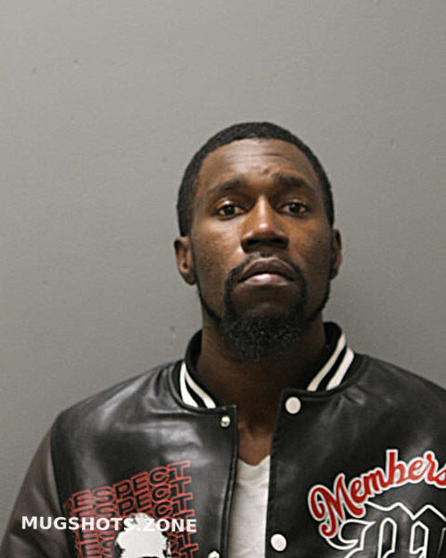 DWAYNE L FRANKLIN 12/05/2024 - Chicago Mugshots Zone