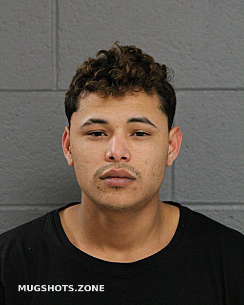 IMAER ENRIQUE VILLALOBOS HERNANDEZ 12/05/2024 - Chicago Mugshots Zone