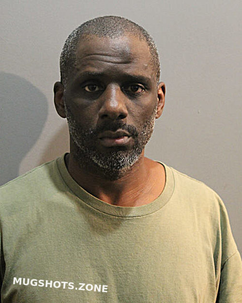 SHAHEED O MUHAMMAD 12/06/2024 - Chicago Mugshots Zone