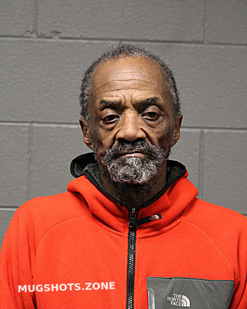 GEORGE MCNEAL 12/06/2024 - Chicago Mugshots Zone