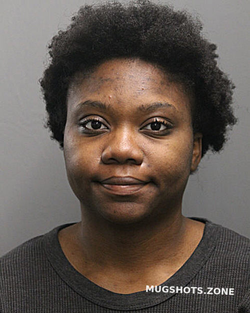 CHELSEA SHARDA SMITH 12/06/2024 - Chicago Mugshots Zone
