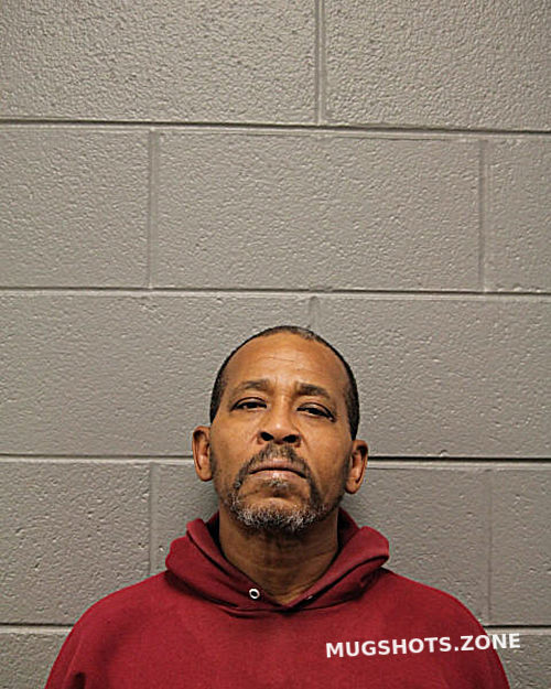 GEORGE W PRICE 12/07/2024 - Chicago Mugshots Zone