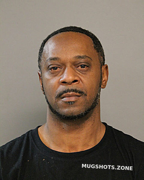 RONALD G ROBERSON 12/07/2024 - Chicago Mugshots Zone
