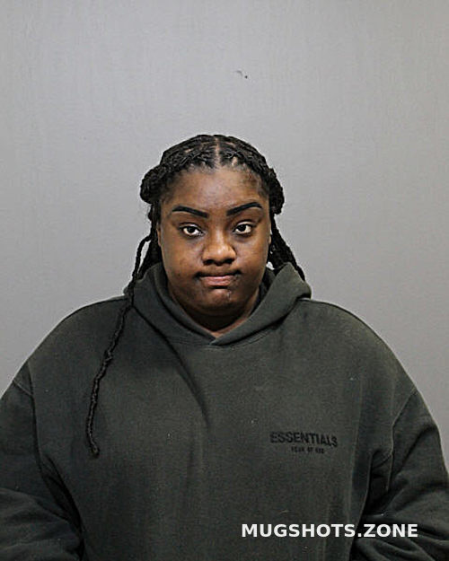 ARMANI S ATTERBERRY 12/07/2024 - Chicago Mugshots Zone