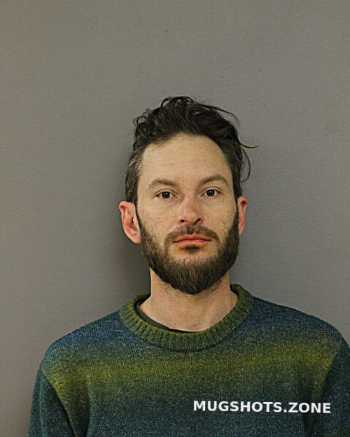 NICHOLAS A REISE 12/07/2024 - Chicago Mugshots Zone