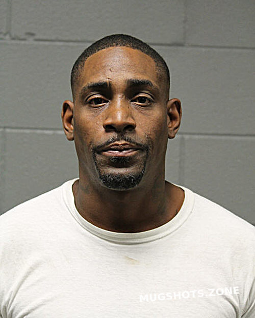 DAVID B WALKER 12/07/2024 - Chicago Mugshots Zone