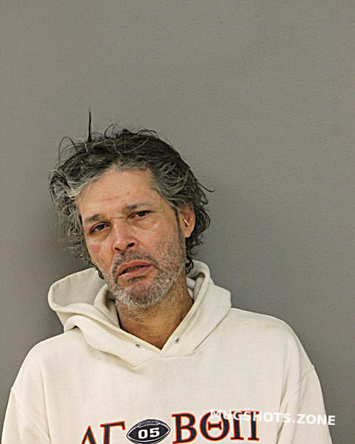ALEXI SANTIAGO 12/07/2024 - Chicago Mugshots Zone