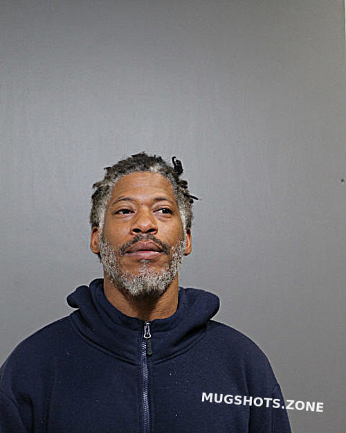 PAUL L ANDERSON 12/08/2024 - Chicago Mugshots Zone