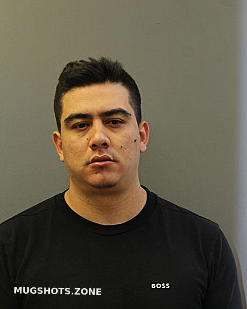 ALDO DANIEL GUZMAN-LOPEZ 12/08/2024 - Chicago Mugshots Zone
