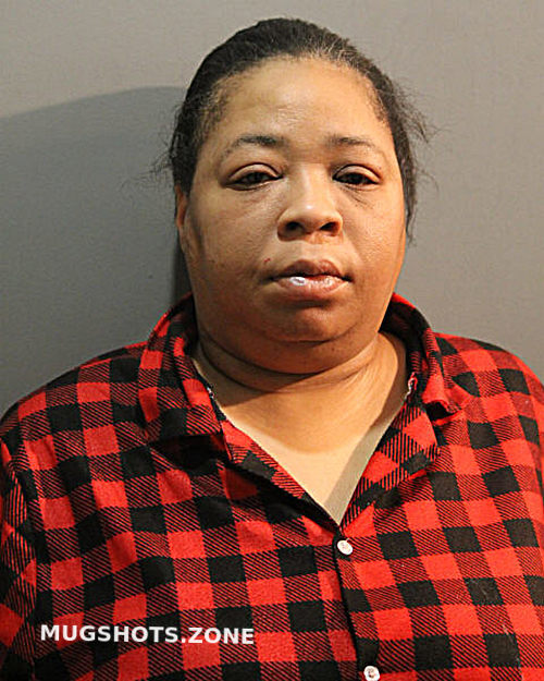 TASHA R BLANCHARD 12/08/2024 - Chicago Mugshots Zone