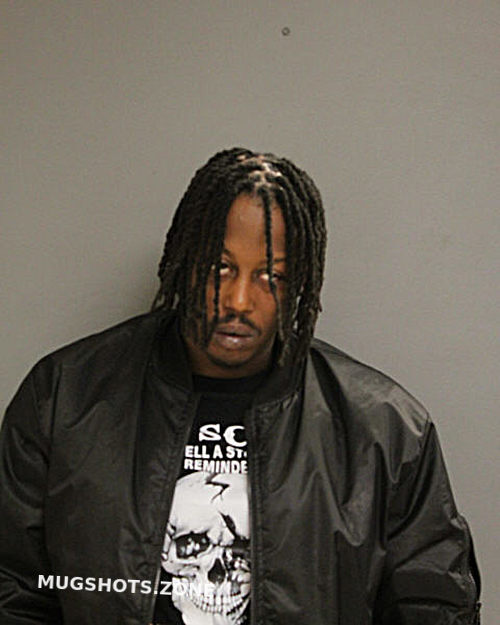JOSEPH YOUNG 12/09/2024 - Chicago Mugshots Zone