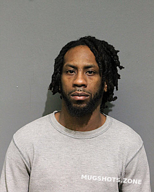JEREMY JEROME POWER 12/09/2024 - Chicago Mugshots Zone