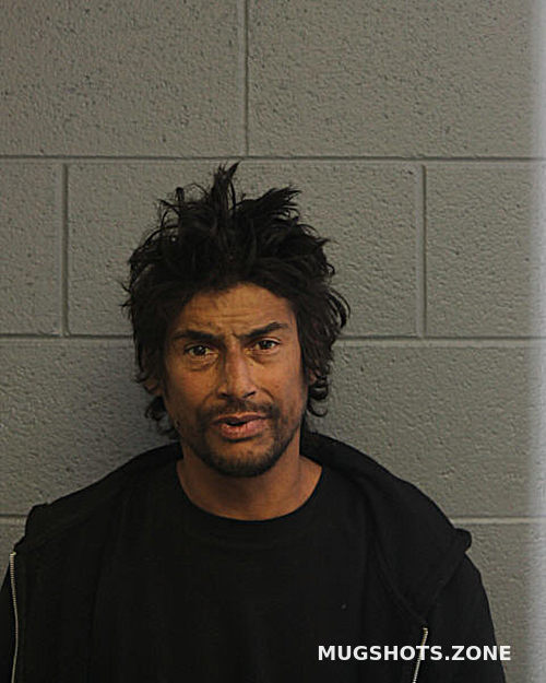 VICTOR E CRUZ 12/09/2024 - Chicago Mugshots Zone