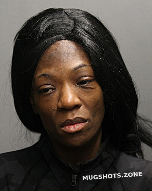 MATISHA SCOTT 12/09/2024 - Chicago Mugshots Zone