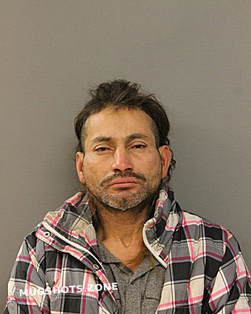 MARCO O RUBIO 12/10/2024 - Chicago Mugshots Zone