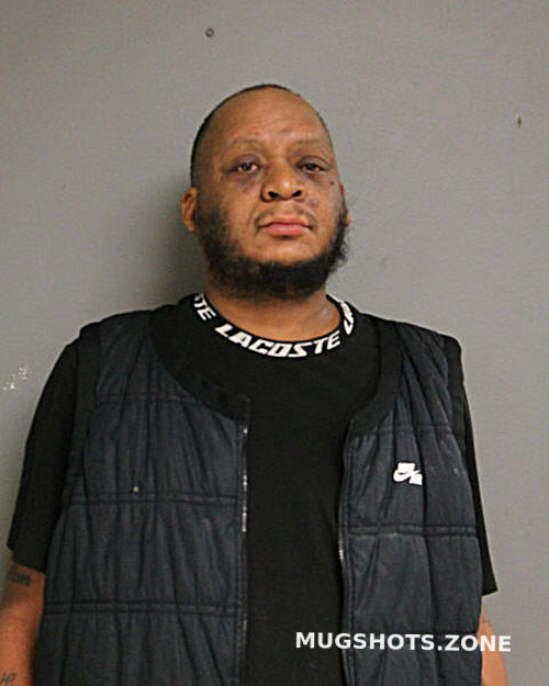 STEVEN PHILLIPS 12/10/2024 - Chicago Mugshots Zone