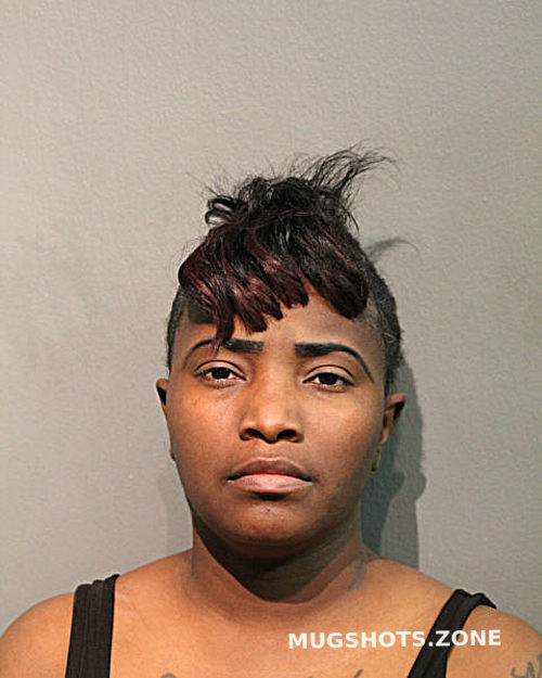 ANGELINE E COLLINS 12/10/2024 - Chicago Mugshots Zone