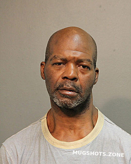 KENNETH SMITH 12/10/2024 - Chicago Mugshots Zone