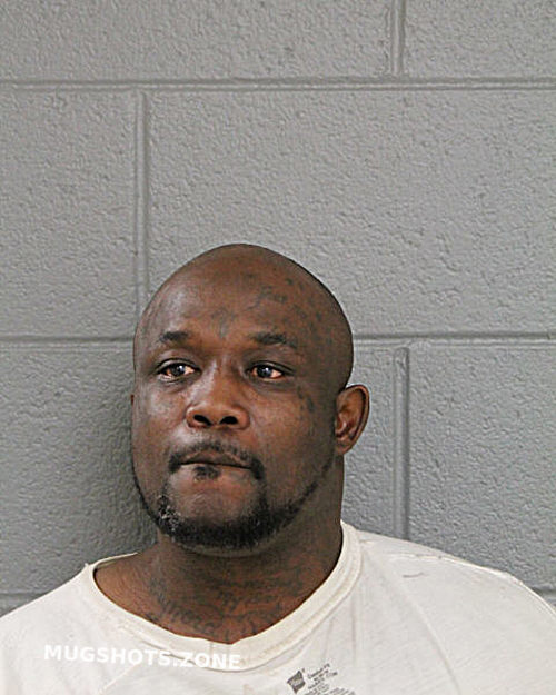 JOSEPH LEE CANNON 12/10/2024 - Chicago Mugshots Zone
