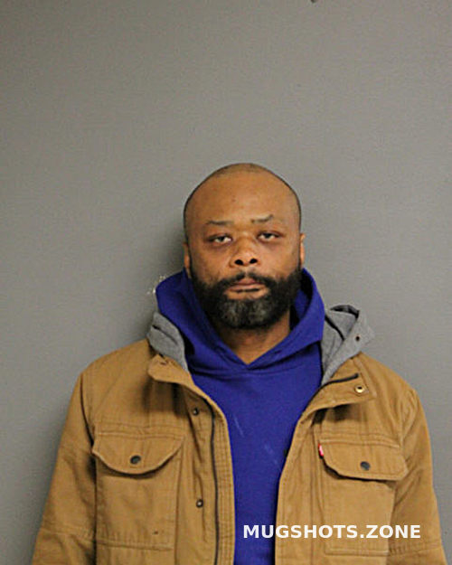 DEVONTE L SCOTT 12/10/2024 - Chicago Mugshots Zone