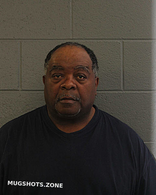 RANDALL SCOTT 12/10/2024 - Chicago Mugshots Zone
