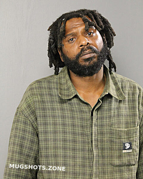 JEREMY J CHAMBERS 12/10/2024 - Chicago Mugshots Zone