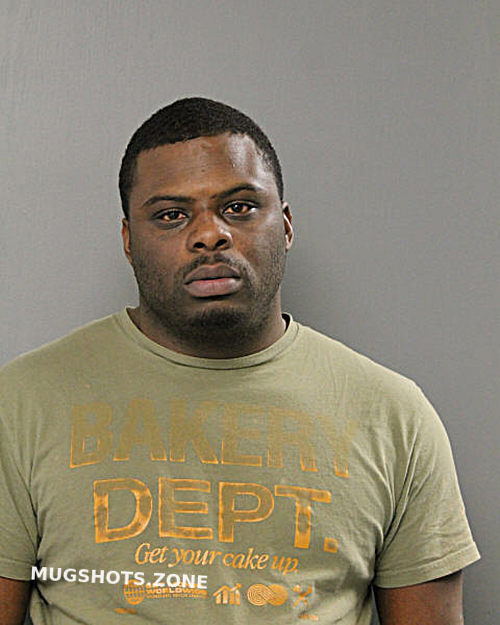 BRIAN LAND 12/11/2024 - Chicago Mugshots Zone