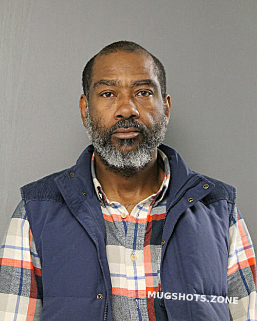 TIMOTHY W JACKSON 12/11/2024 - Chicago Mugshots Zone