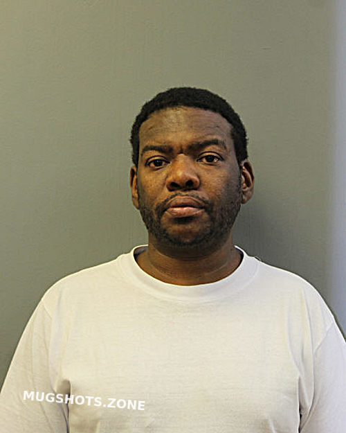 JERMAINE T MAYS 12/11/2024 - Chicago Mugshots Zone