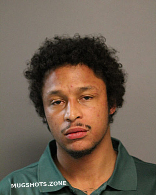 TRAVIS R ABERCROMBIE 12/11/2024 - Chicago Mugshots Zone
