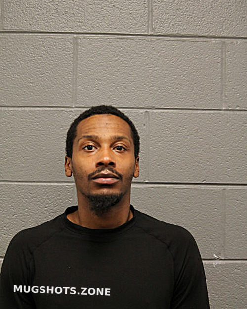 GREGORY C BRANCH 12/11/2024 - Chicago Mugshots Zone