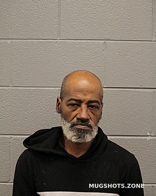 MARCEL D LOVE 12/12/2024 - Chicago Mugshots Zone