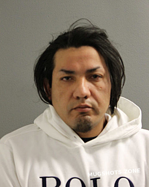 RICARDO C ROBLES 12/12/2024 - Chicago Mugshots Zone