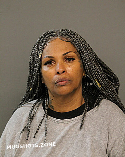 YVETTE R WRIGHT 12/12/2024 - Chicago Mugshots Zone