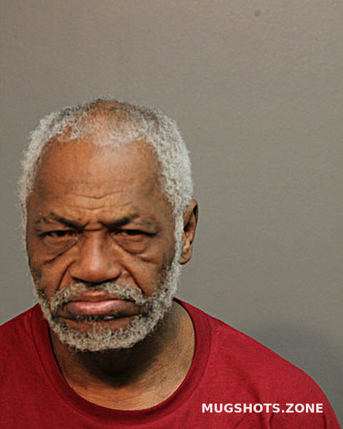 LESTER GILMORE 12/12/2024 - Chicago Mugshots Zone