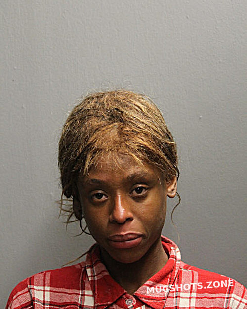 VERONICA E FERGUSON 12/12/2024 - Chicago Mugshots Zone