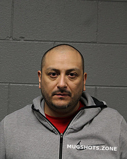 JOSE L FRANCO 12/12/2024 - Chicago Mugshots Zone