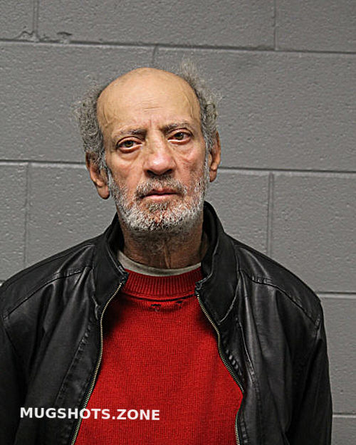 HECTOR LOPEZ 12/12/2024 - Chicago Mugshots Zone