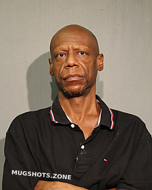 GENE WILSON 12/12/2024 - Chicago Mugshots Zone