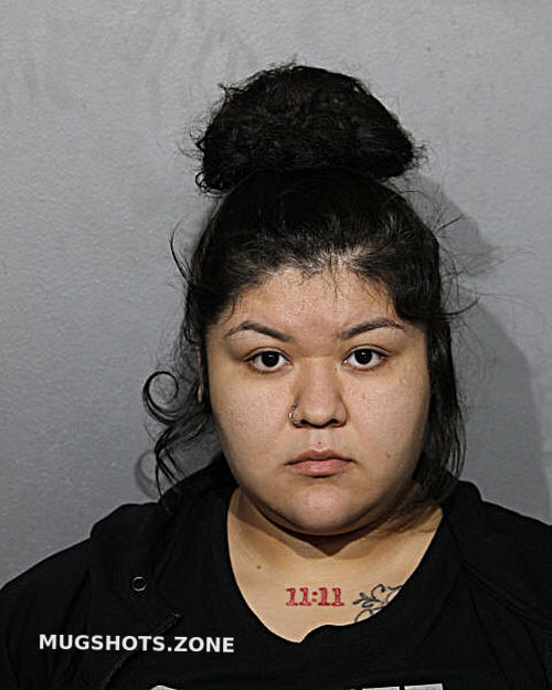 Amber Alexis Campos Ayala 12 12 2024 Chicago Mugshots Zone