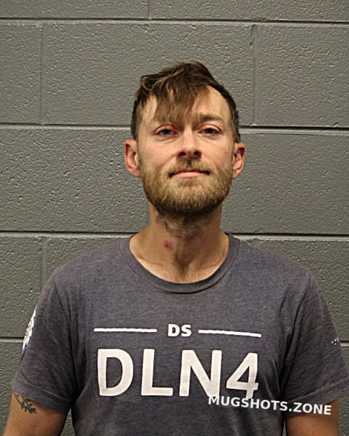 FRANKLIN R RUSS 12/13/2024 - Chicago Mugshots Zone